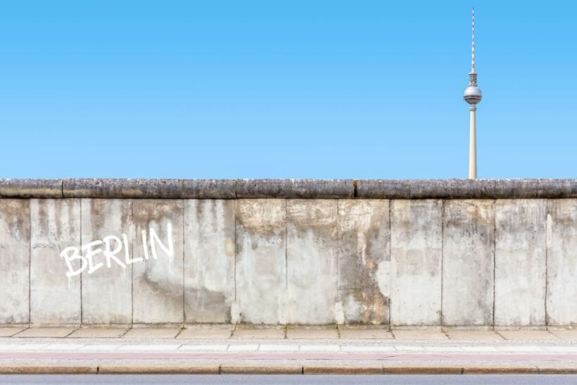 Berlin Insider's Cold War Walking Tour - Final Word