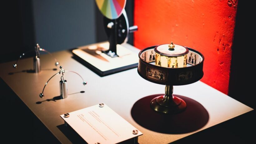 Berlin: Interactive DeJa Vu Museum Entrance Ticket - The Experience in Detail