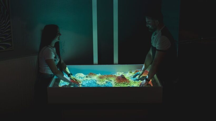Berlin: Interactive DeJa Vu Museum Entrance Ticket - FAQ