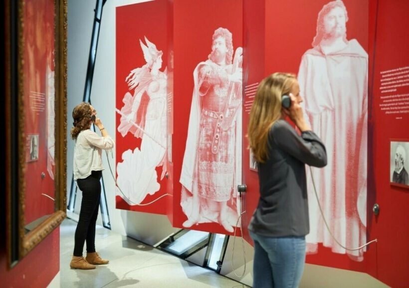 Berlin: Jewish Museum Berlin Entrance Ticket - The Visitor Experience: What Travelers Are Saying