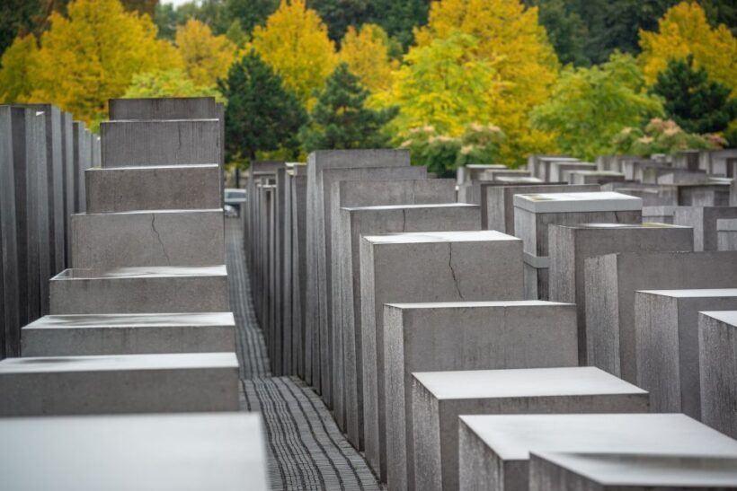 Berlin Jewish Quarter and Holocaust Private Walking Tour - Who Should Consider This Tour?