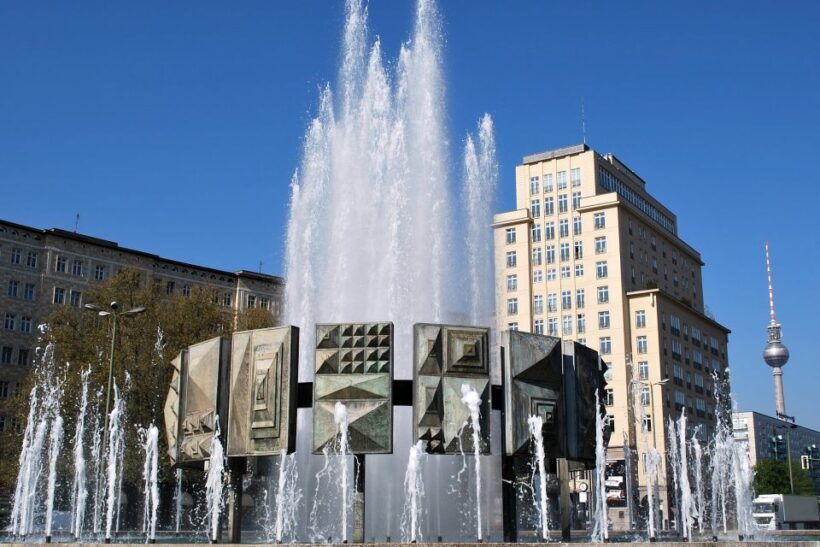 Berlin: Karl-Marx-Allee 2-Hour Tour - A Deep Dive into the Tour