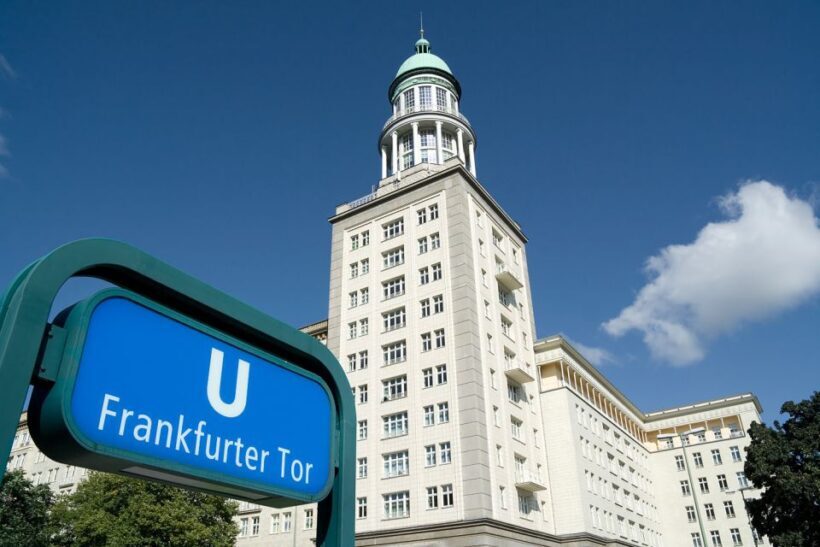 Berlin: Karl-Marx-Allee 2-Hour Tour - FAQ