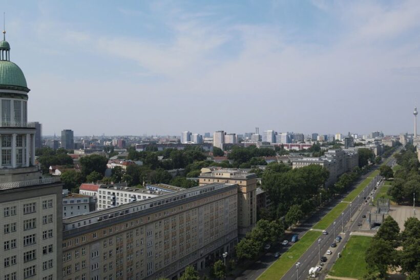 Berlin: Karl-Marx-Allee 2-Hour Tour - Final Thoughts