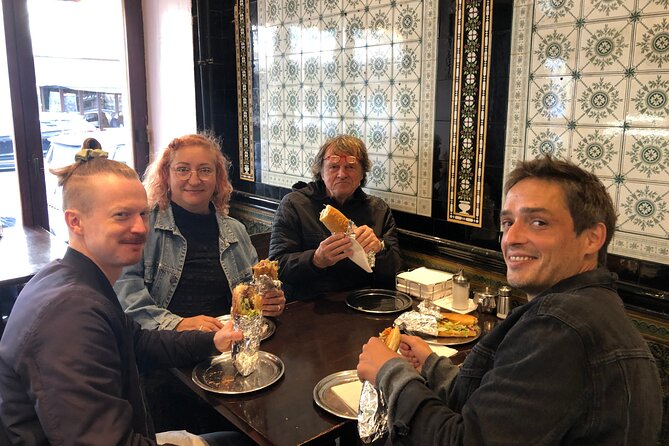 Berlin Kreuzberg Food tour - A Deep Dive into the Kreuzberg Food Tour