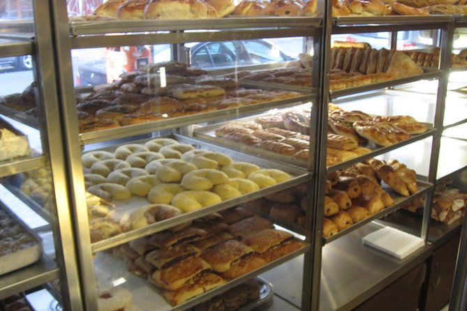 Berlin Kreuzberg Food tour - Who Is This Tour Best For?