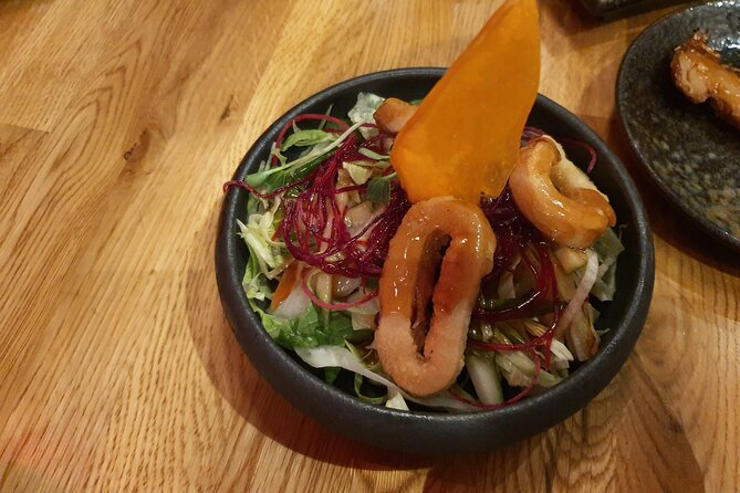 Berlin Kreuzberg Food tour - Frequently Asked Questions