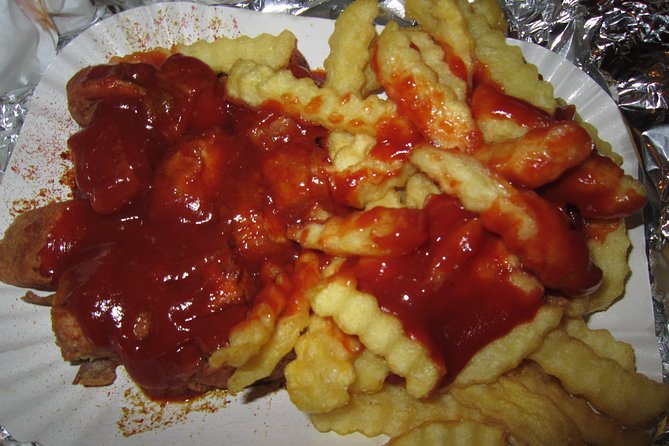 Berlin Kreuzberg Food tour - Final Thoughts