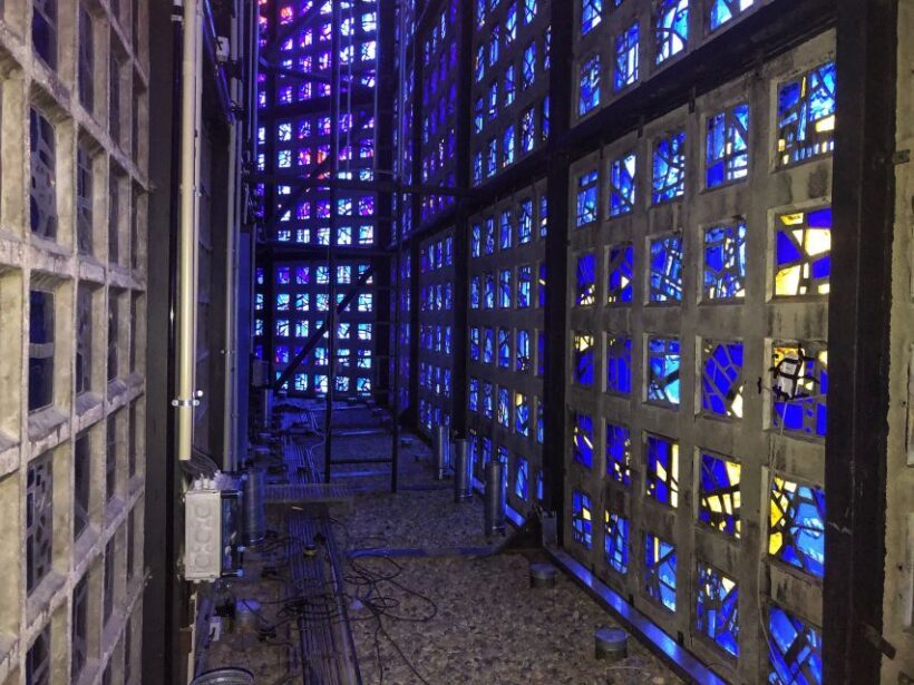 Berlin: Kurfürstendamm Walking Tour with Memorial Church - Why This Tour Is Worth It