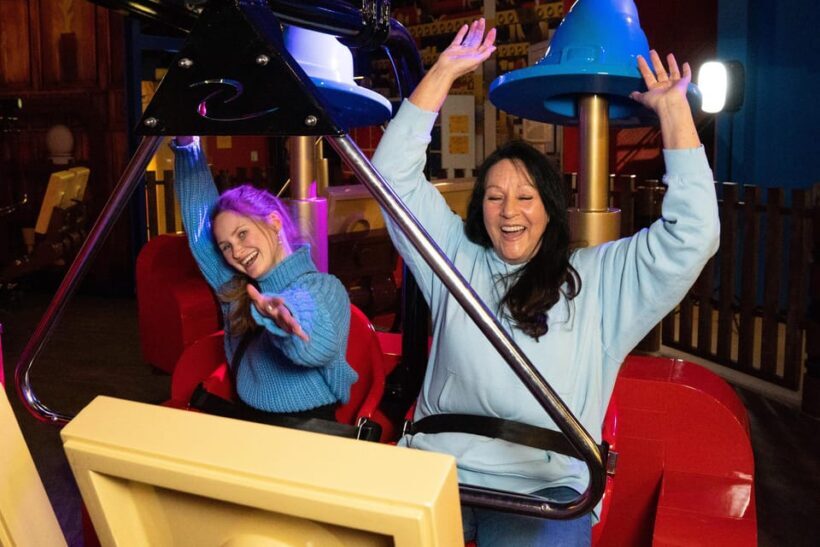 Berlin: LEGOLAND® Discovery Centre Adult Fan Night - Key Points