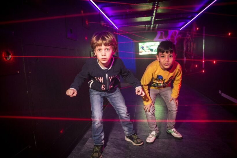 Berlin: Legoland Discovery Centre Entry Ticket - What You Can Expect at Berlin’s Legoland Discovery Centre