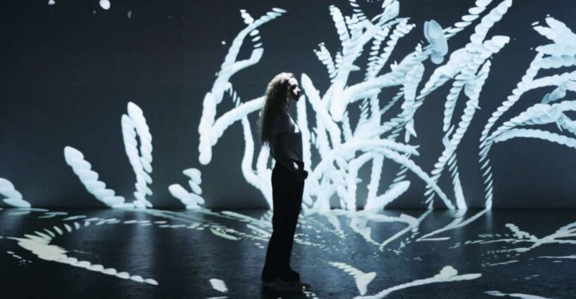 Berlin: Lighthouse of Digital Art Ticket - Practical Details and Tips