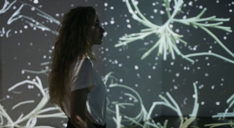 Berlin: Lighthouse of Digital Art Ticket - The Sum Up