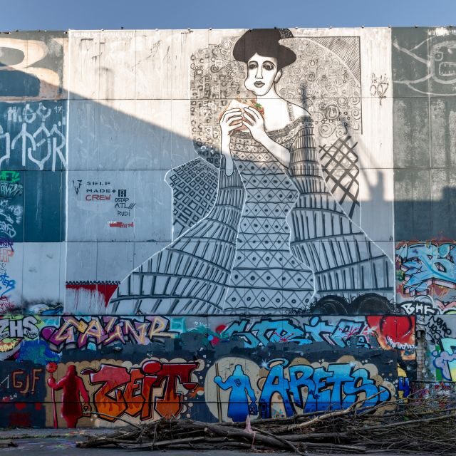 Berlin: Listening Station Teufelsberg Tour with Transfer - A Deep Dive into the Tour Experience