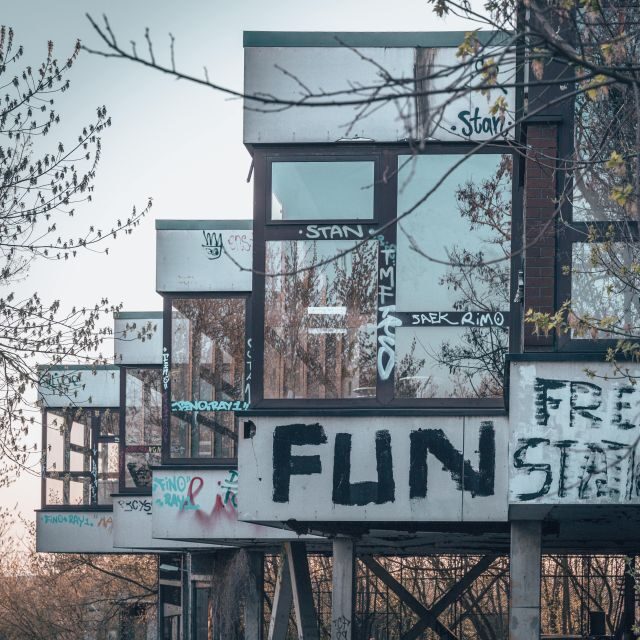 Berlin: Listening Station Teufelsberg Tour with Transfer - Final Thoughts
