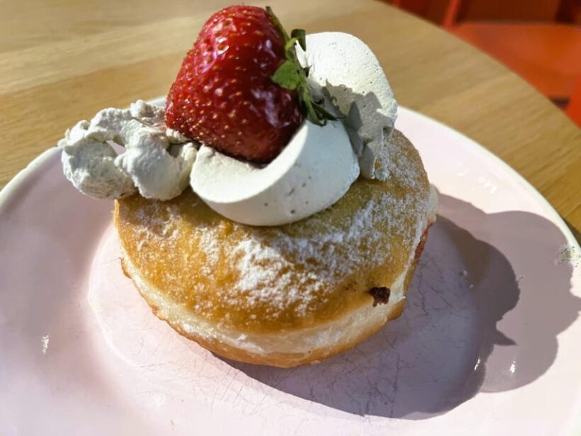 Berlin: Local Food Tour in Secrets Hidden Gems - Experience Berlin Like a Local Through Its Hidden Food Gems