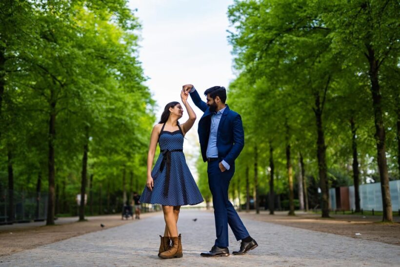 Berlin Love Story: Surprise Proposal Photography Session - FAQ