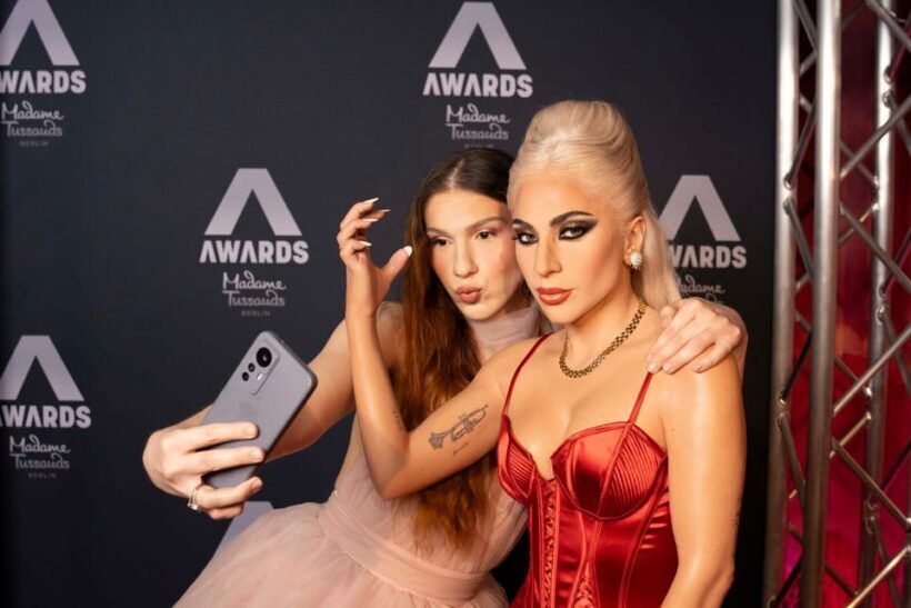 Berlin: Madame Tussauds Admission Ticket - Key Points