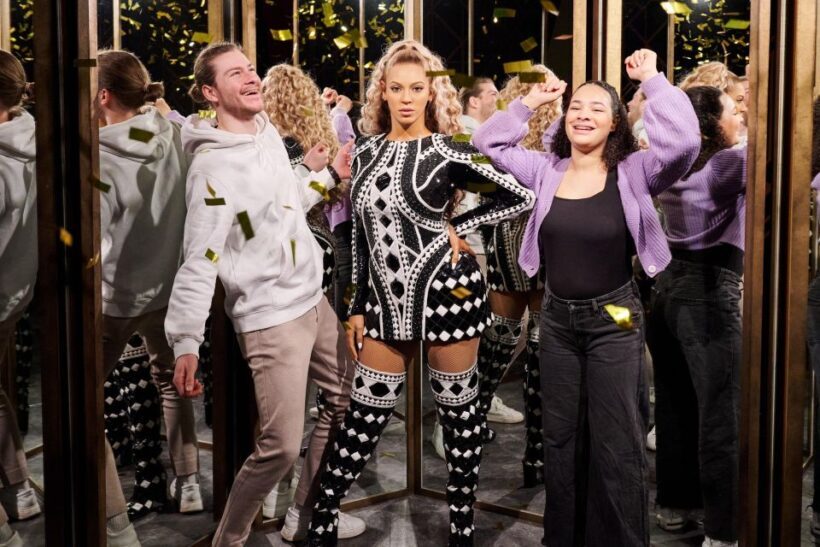 Berlin: Madame Tussauds Admission Ticket - Real Reviews: What Visitors Say