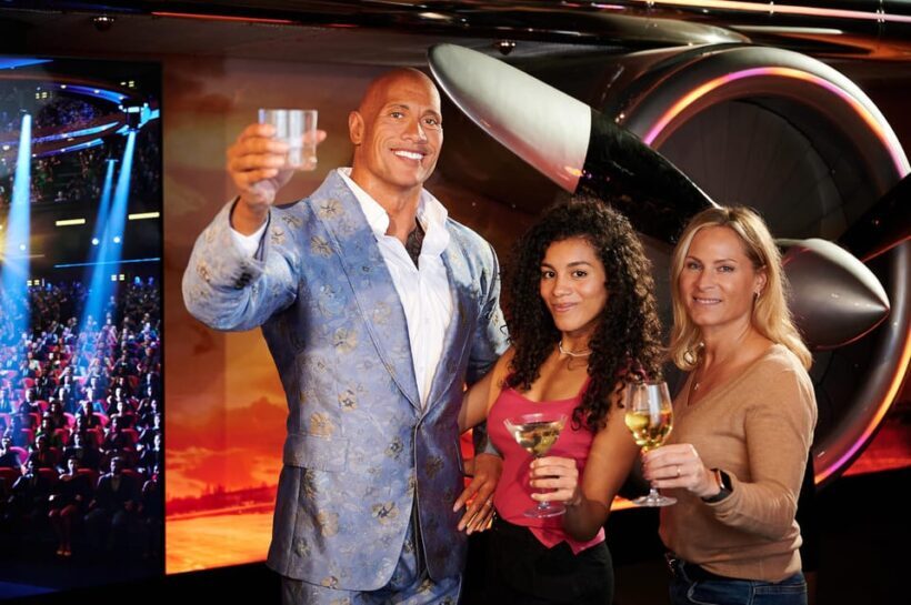 Berlin: Madame Tussauds Happy Hour Ticket - Key Points