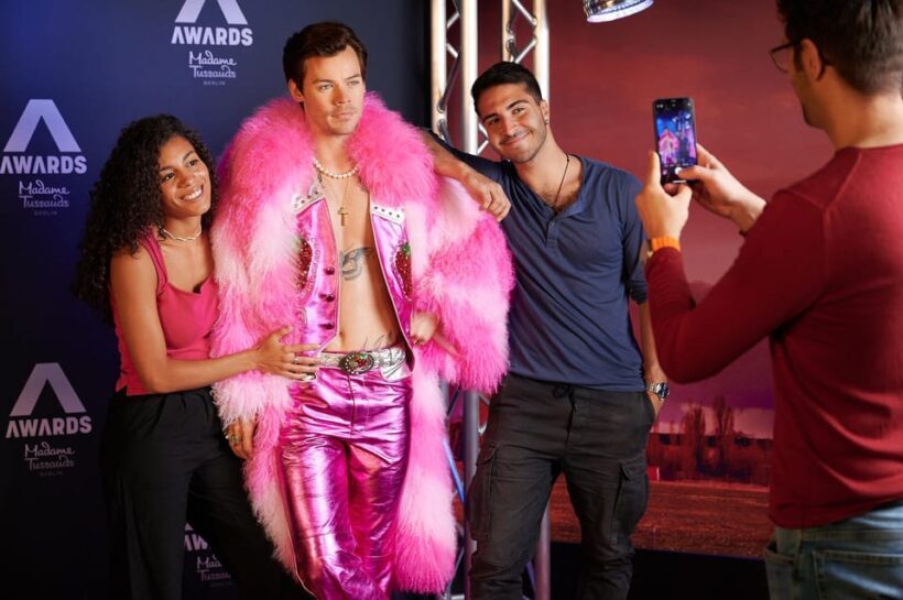 Berlin: Madame Tussauds Happy Hour Ticket - Introduction: A Fun-Filled Celebrity Encounter in Berlin