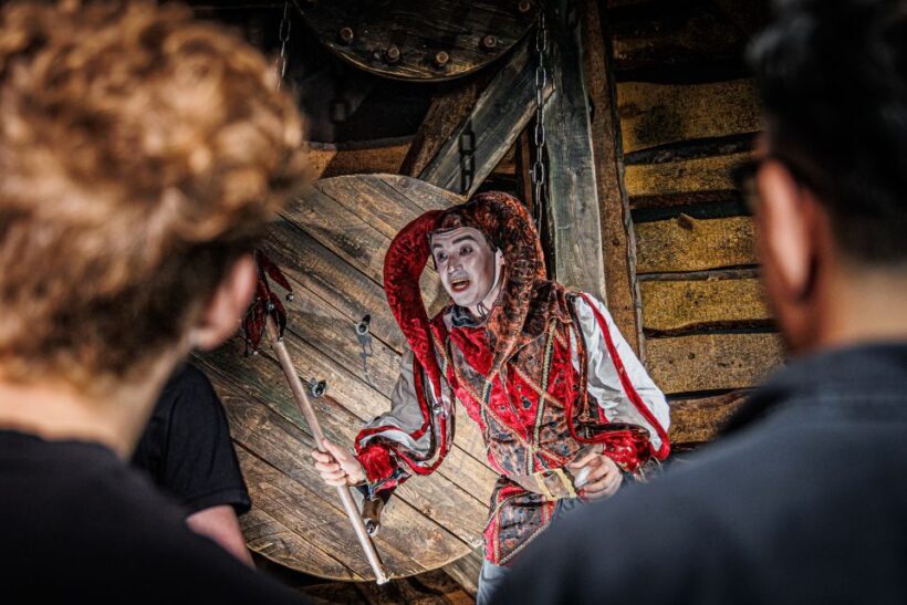 Berlin: Madame Tussauds Museum & Berlin Dungeon Combo Ticket - What Visitors Are Saying