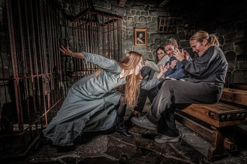 Berlin: Madame Tussauds Museum & Berlin Dungeon Combo Ticket - Who Should Consider This Tour?