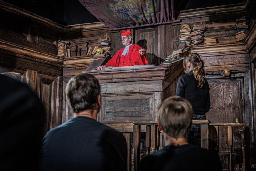 Berlin: Madame Tussauds Museum & Berlin Dungeon Combo Ticket - The Sum Up