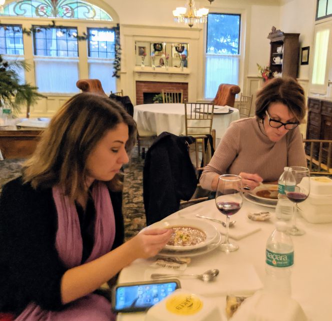 Berlin, Maryland: Historic Walking Food Tour with Tastings - Who Will Enjoy This Tour?