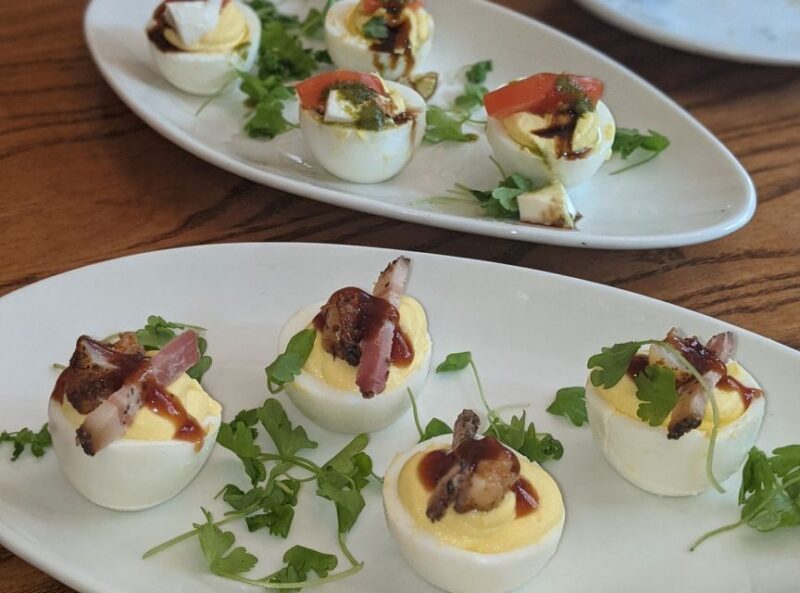 Berlin, Maryland: Historic Walking Food Tour with Tastings - Final Thoughts