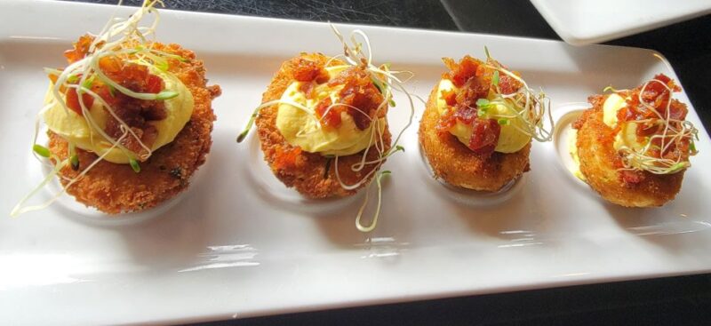 Berlin, Maryland: Historic Walking Food Tour with Tastings - FAQs