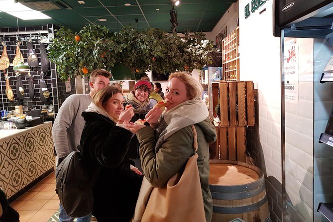 Berlin Mitte kulinarisch  Die Food Tour - Final Thoughts