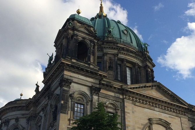 Berlin Mitte kulinarisch  Die Food Tour - FAQ