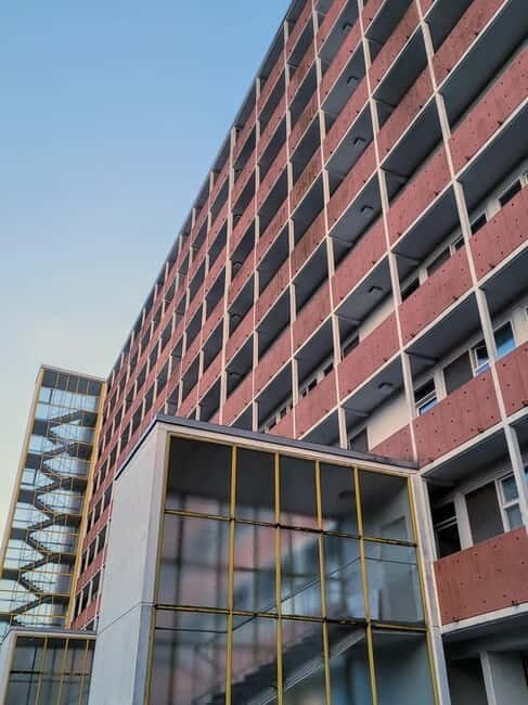 Berlin: Modernist Architecture Tour in the Hansaviertel - Who Should Consider This Tour?