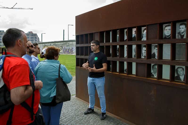 Berlin: Muro,Guerra Fría y Museo de la Stasi - Who Should Take This Tour?