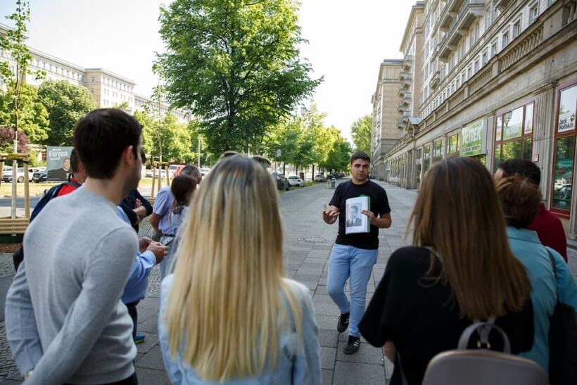 Berlin: Muro,Guerra Fría y Museo de la Stasi - Final Thoughts