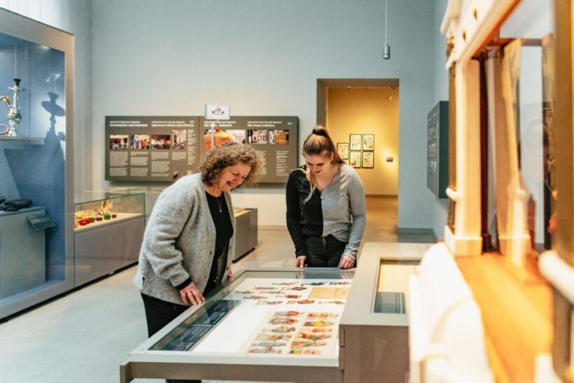 Berlin: Museum Europäischer Kulturen Entry Ticket - Why This Museum Is Worth Your Time