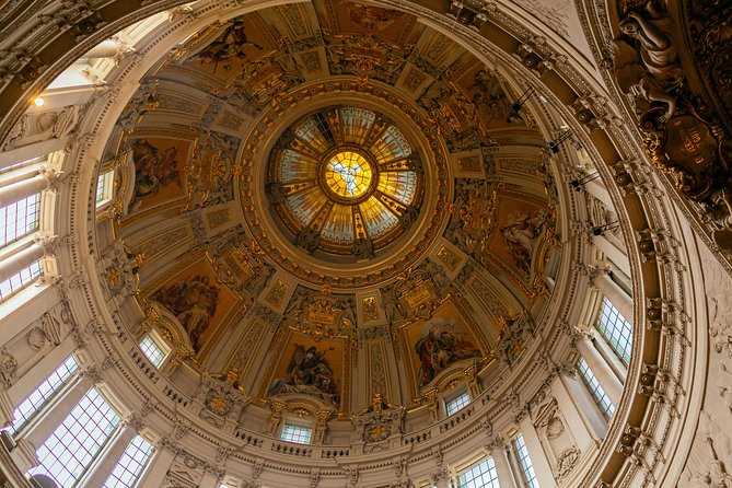 Berlin Museum Island & City PRIVATE TOUR with Dom Ticket Included - Why Choose This Tour?