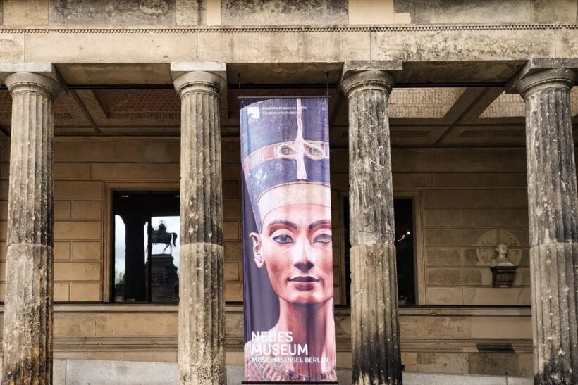 Berlin: Museum Island Guided Walking Tour - An In-Depth Look at the Tour Experience