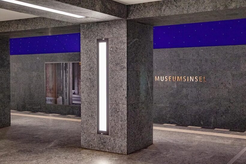 Berlin: Museum Island Guided Walking Tour - Authentic Feedback from Travelers