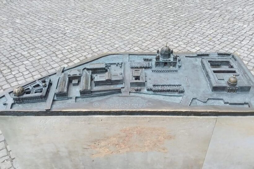 Berlin: Museum Island Guided Walking Tour - Final Thoughts: Who Should Take This Tour?