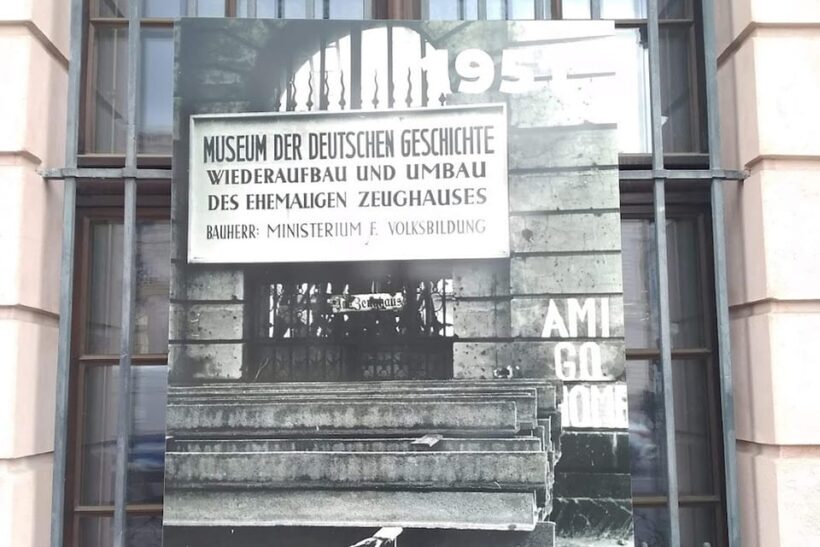 Berlin: Museum Island Guided Walking Tour - FAQ