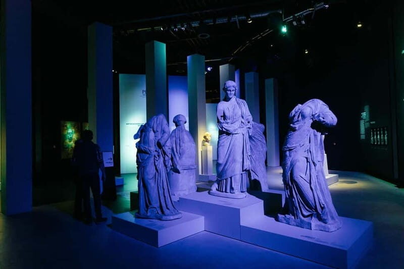 Berlin: Museum Island Multiple Museum Entry Ticket - Frequently Asked Questions