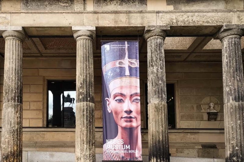 Berlin: Museum Island Tour - The Experience of a Guided Tour