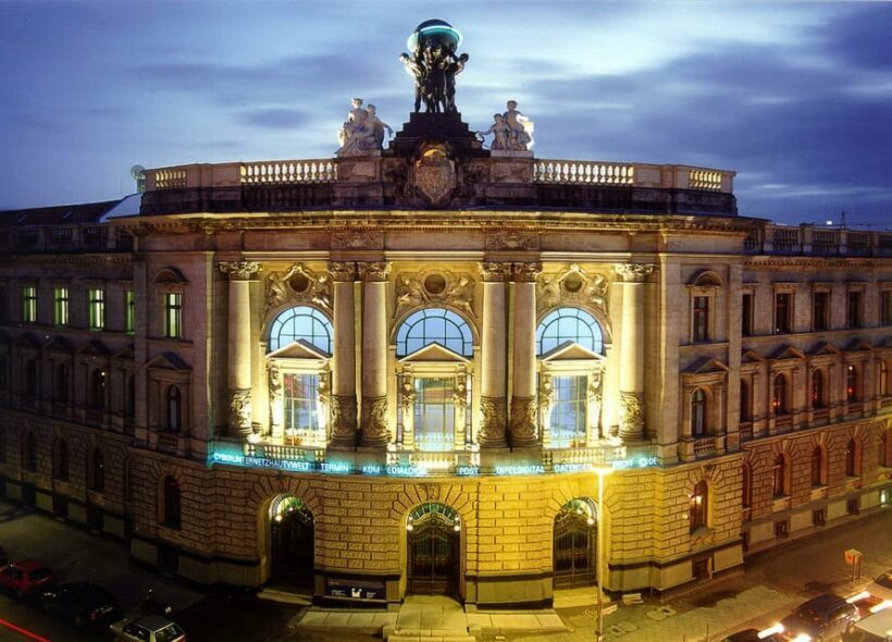 Berlin: Museum of Communication Entrance Ticket - Authentic Visitor Experiences