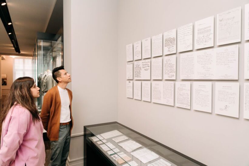 Berlin Museum of Photography Entry Ticket - Practical Details and Visitor Tips