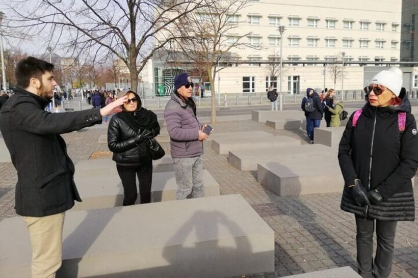Berlin : Must-see attractions Walking Tour - What Makes This Tour Stand Out?