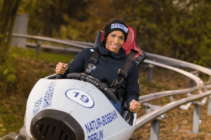 Berlin: Nature Bobsled Run Ticket - Practical Tips for Visitors