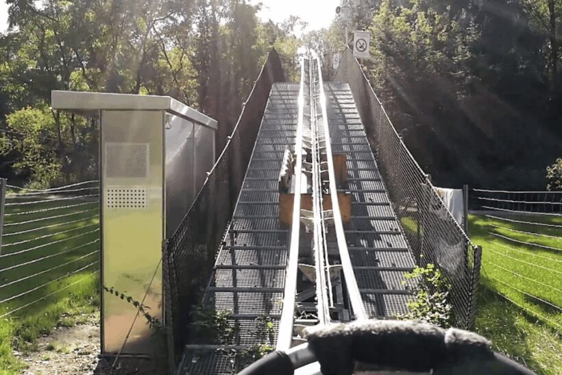Berlin: Nature Bobsled Run Ticket - Authentic Insights from Reviewers