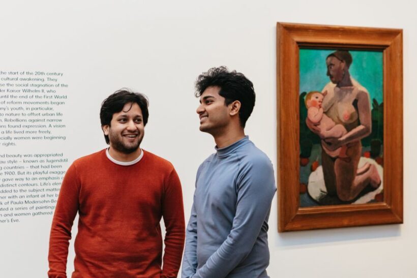 Berlin: Neue Nationalgalerie Entry Ticket - FAQs
